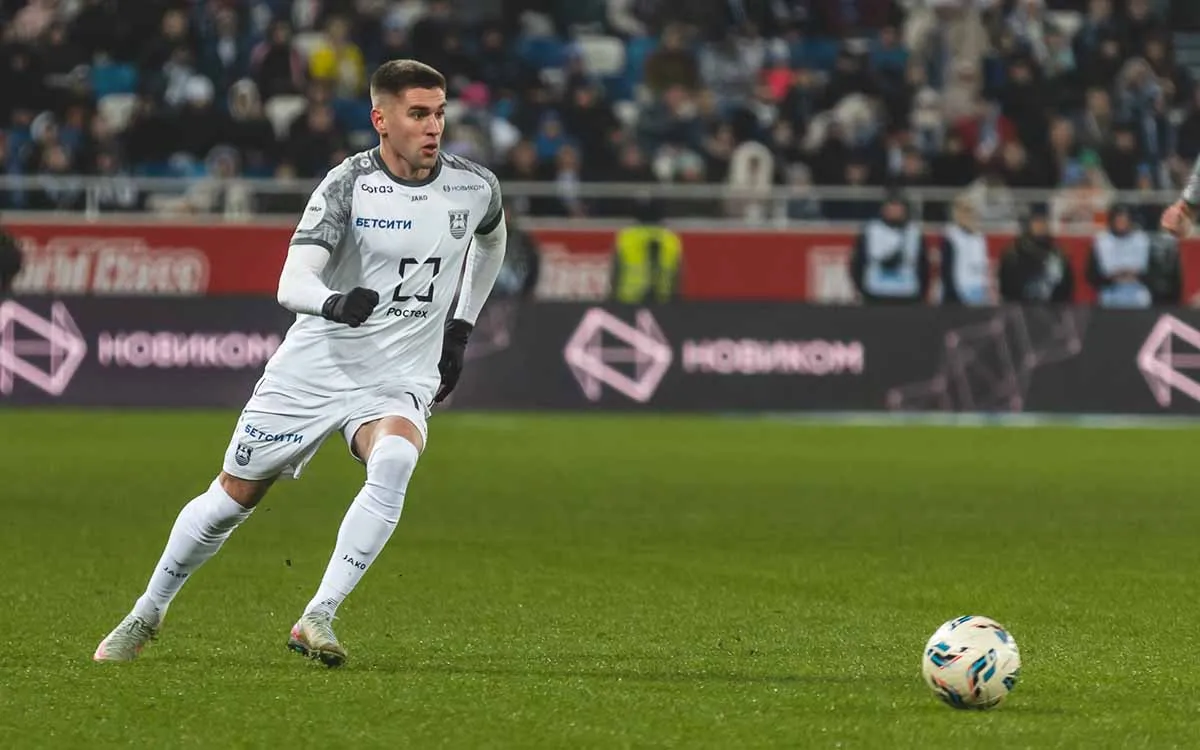 Трансфер Сауся в ЦСКА отменяется из-за возможного перехода вингера ...