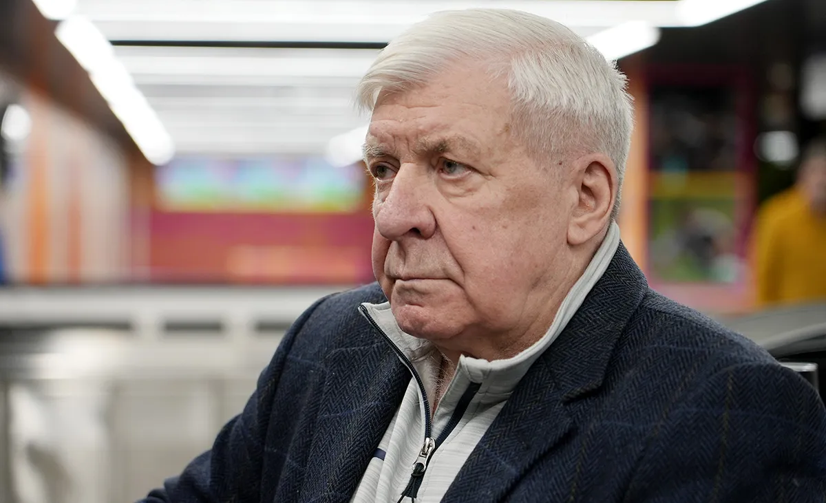 Пономарёв: Вера не годится для футбола с таким пузом, в СССР с таким ...